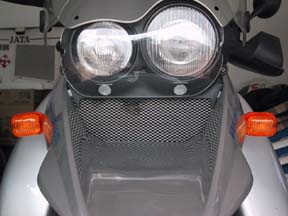 R1150GS's